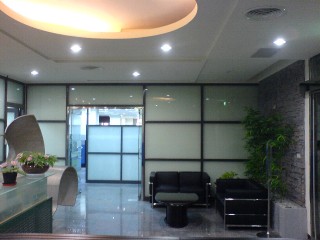 about us - Broadsound Corporation